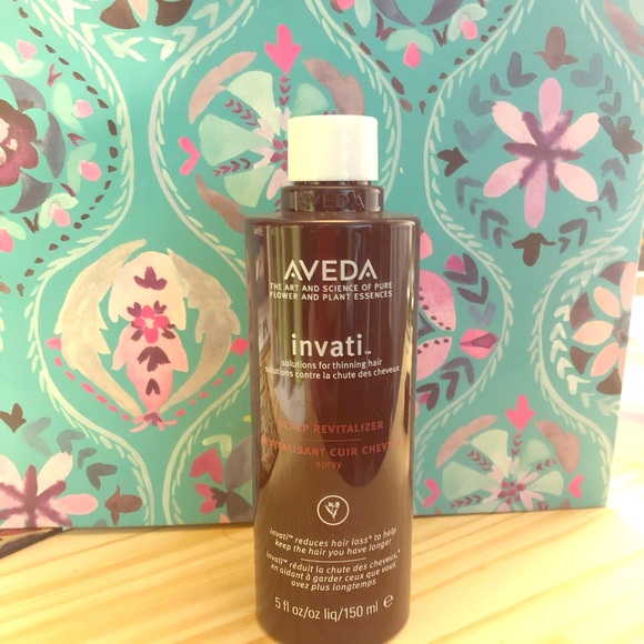 AVEDA | Other | Aveda Invati Advanced Scalp Revitalizer | Poshmark